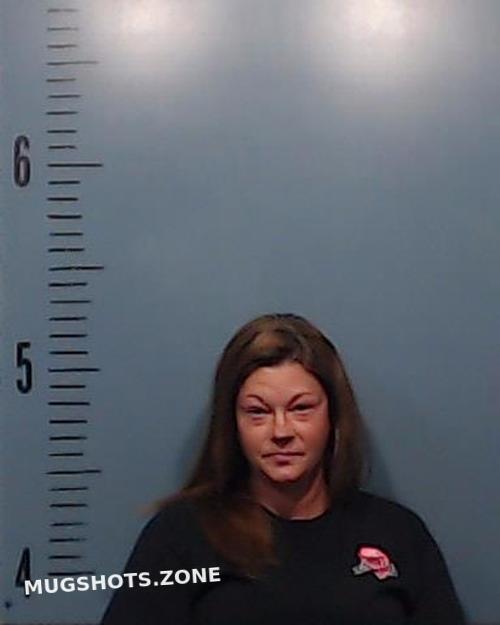 TARVER SARAH ANN 04/17/2024 - Taylor County Mugshots Zone