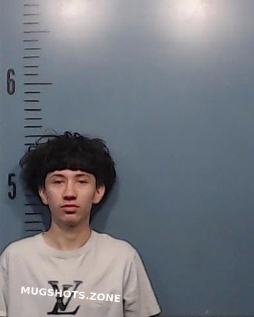 MARTINEZ CHRISTOPHER TOMAS 04/17/2024 - Taylor County Mugshots Zone