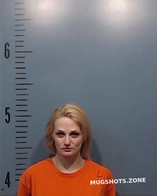 SMITHSON HANNAH ASHLEY 04/18/2024 - Taylor County Mugshots Zone