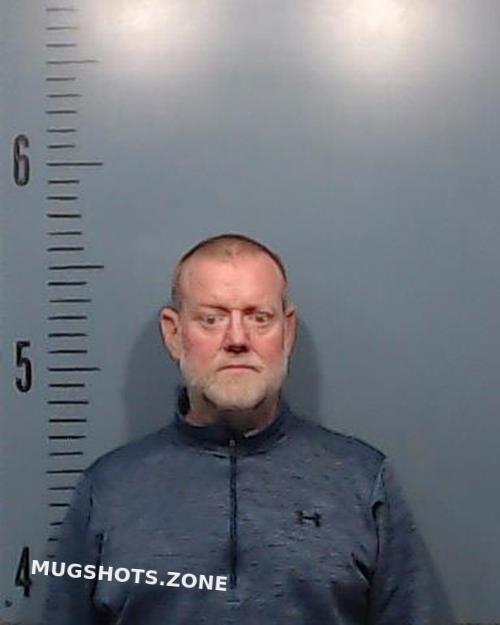 PRIBBLE KEVIN KEITH 04/19/2024 - Taylor County Mugshots Zone