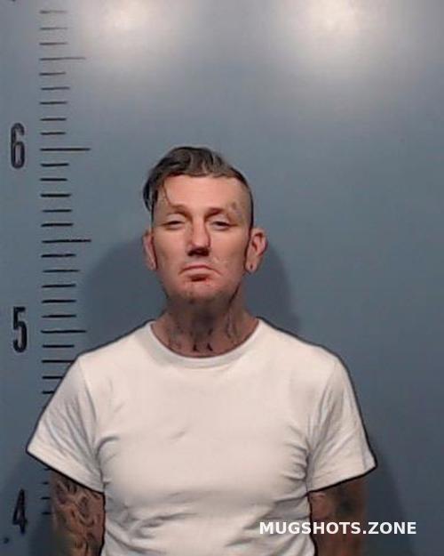 BARHAM JASON ROBERT 04/21/2024 - Taylor County Mugshots Zone