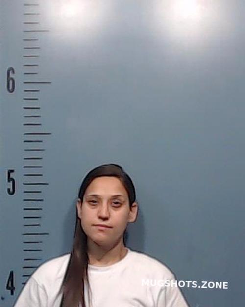 LOMAS VICTORIA LARAE 04/24/2024 - Taylor County Mugshots Zone