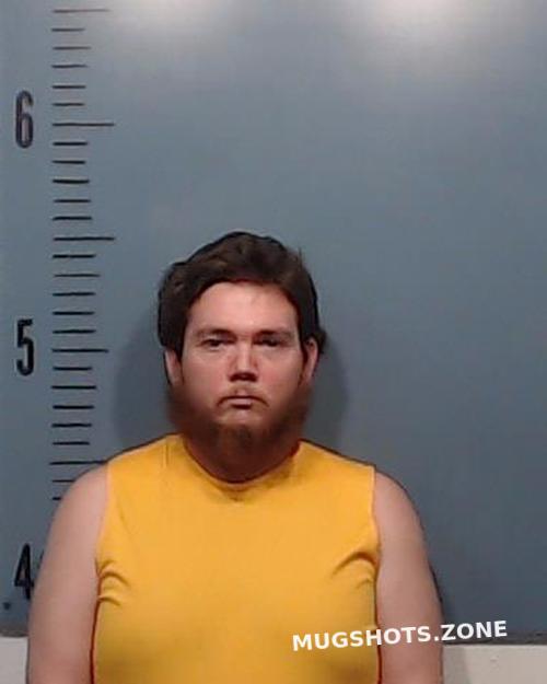 VEITCH NICHOLAS RAY 04/24/2024 - Taylor County Mugshots Zone