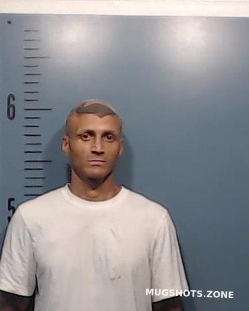 BROOKS JERRON TAYLOR 04/25/2024 - Taylor County Mugshots Zone