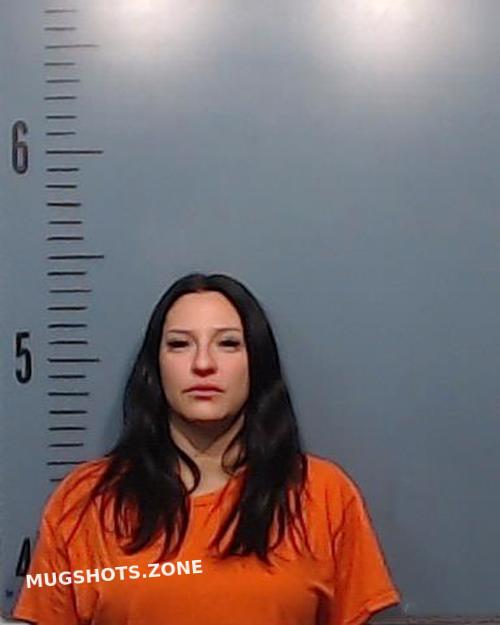 MONTEZ BLANCA ALICIA 04/26/2024 - Taylor County Mugshots Zone