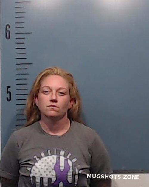 CARPENTER VECY ROXANN 04/27/2024 - Taylor County Mugshots Zone