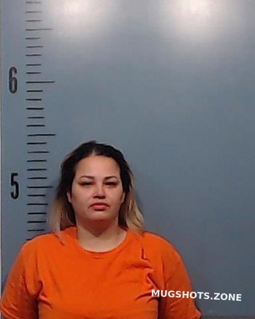 COLON AMY IVETTE 04/28/2024 - Taylor County Mugshots Zone