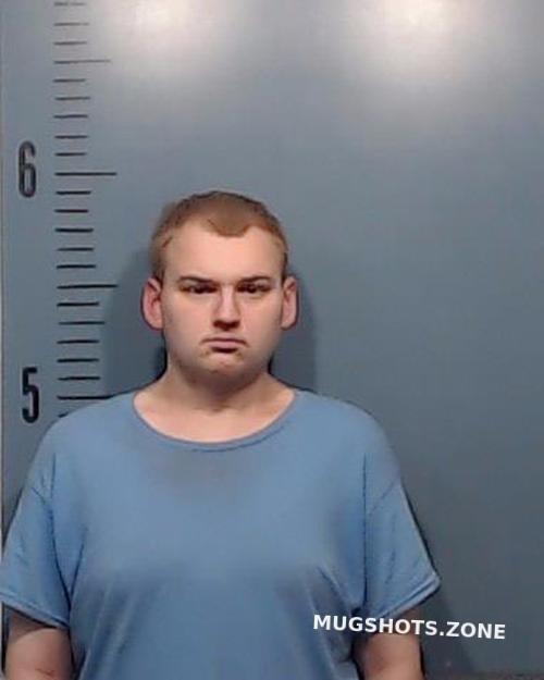 RIXEY THOMAS MARSHALL 04/28/2024 - Taylor County Mugshots Zone