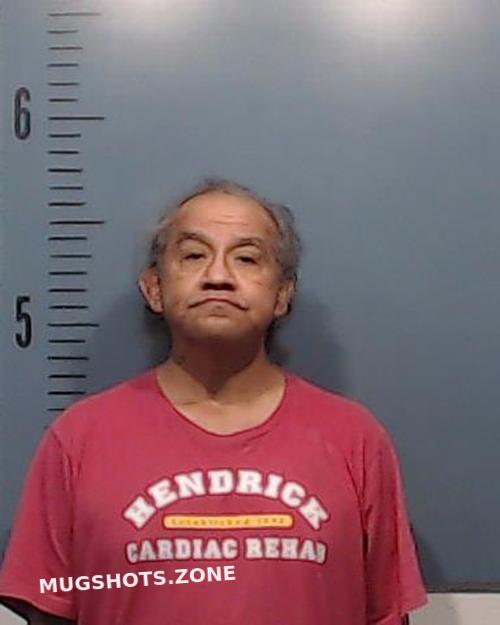 LOMAS LARRY OCHOA 04/29/2024 - Taylor County Mugshots Zone