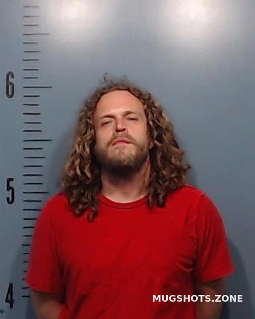 STIRMAN COLETON ALEXANDER 04/30/2024 - Taylor County Mugshots Zone