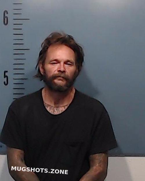 PATRICK RANDALL LEE 04/30/2024 - Taylor County Mugshots Zone