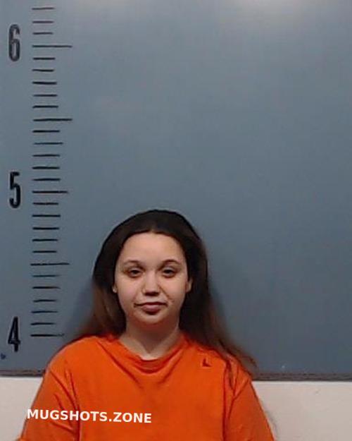 HANDLON SYDNEY NADEAN 04/30/2024 - Taylor County Mugshots Zone