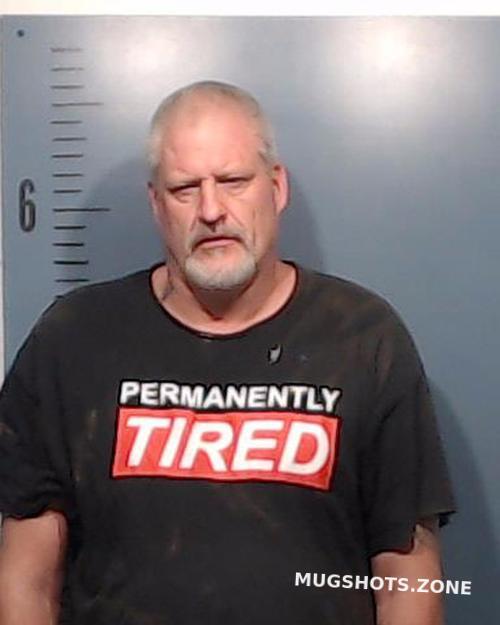 FEARS CHRISTOPHER ERIC 05/01/2024 - Taylor County Mugshots Zone