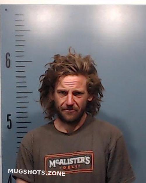BELL BRENNAN MARCUS 05/01/2024 - Taylor County Mugshots Zone