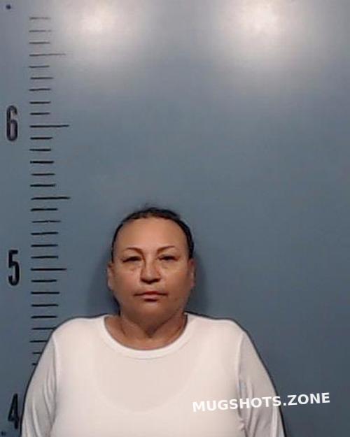 LOPEZ ROSA LINDA 05/03/2024 - Taylor County Mugshots Zone