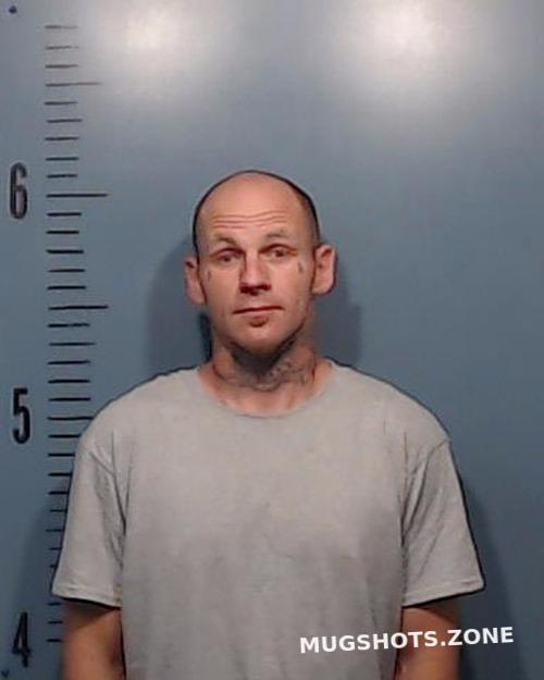 SNEED DALLAS ROSCOE IV 05/03/2024 - Taylor County Mugshots Zone