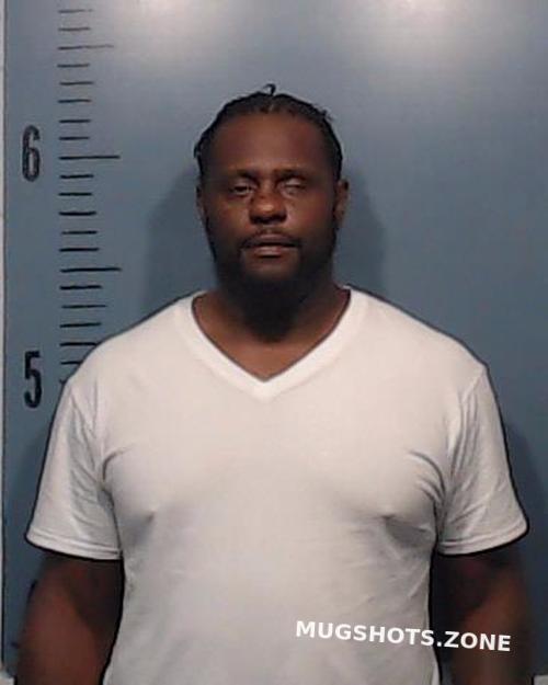 HOLMES COREY DORAN 05/07/2024 - Taylor County Mugshots Zone