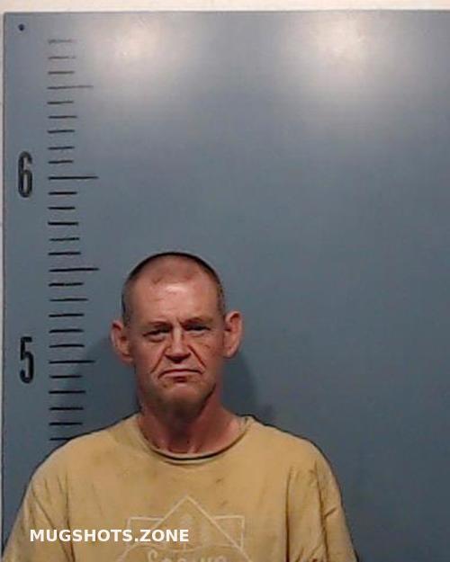 INGRAM DEVEN RAY 05/07/2024 - Taylor County Mugshots Zone