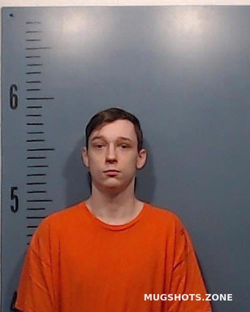 DONLEY DAVID ANTHONY 05/07/2024 - Taylor County Mugshots Zone
