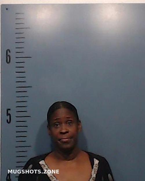 BAILEY LECRECIA MICHELLE 05/08/2024 - Taylor County Mugshots Zone