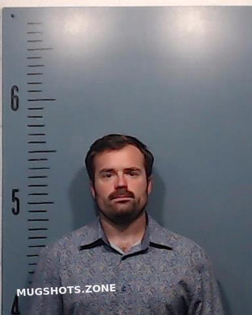 KING SLADE DEAN 05/10/2024 - Taylor County Mugshots Zone