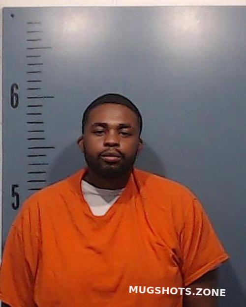 RIGGINS DANTE CHRISTOPHER 05/10/2024 - Taylor County Mugshots Zone