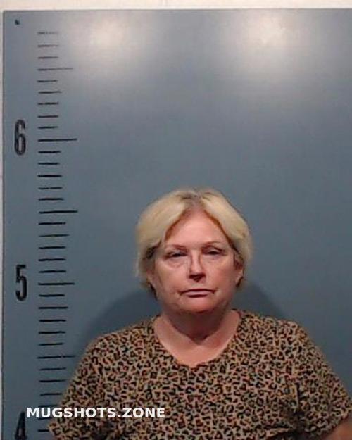 WISE BRENDA KERR 05/10/2024 - Taylor County Mugshots Zone