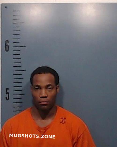 SANDERS QUENTON LEE 05/11/2024 - Taylor County Mugshots Zone