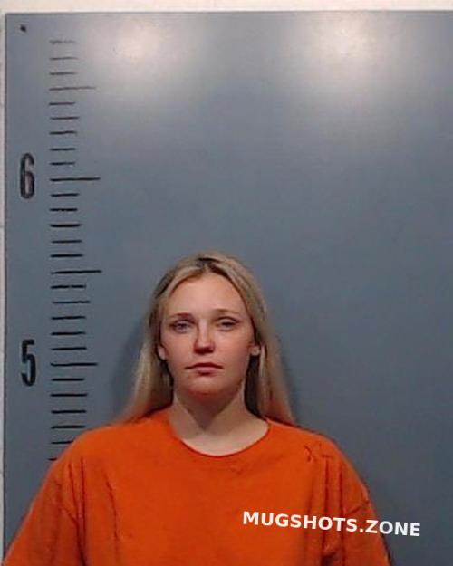 BISHOP TAYLOR BROOKS 05/11/2024 - Taylor County Mugshots Zone