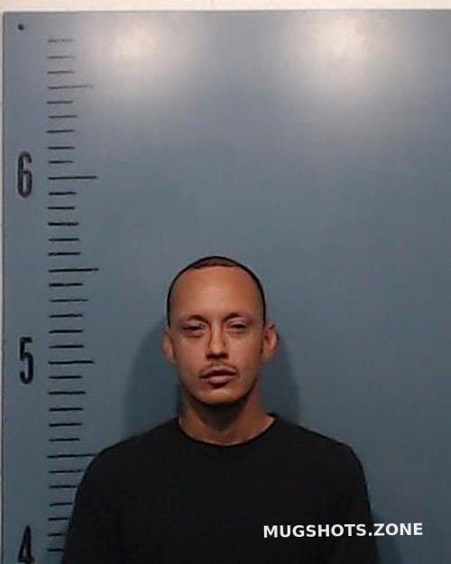 PUGA RENE MICHAEL 05/12/2024 - Taylor County Mugshots Zone