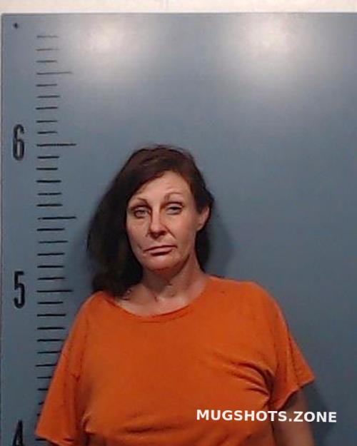BOWERMAN DENINA MICHELLE 05/14/2024 - Taylor County Mugshots Zone