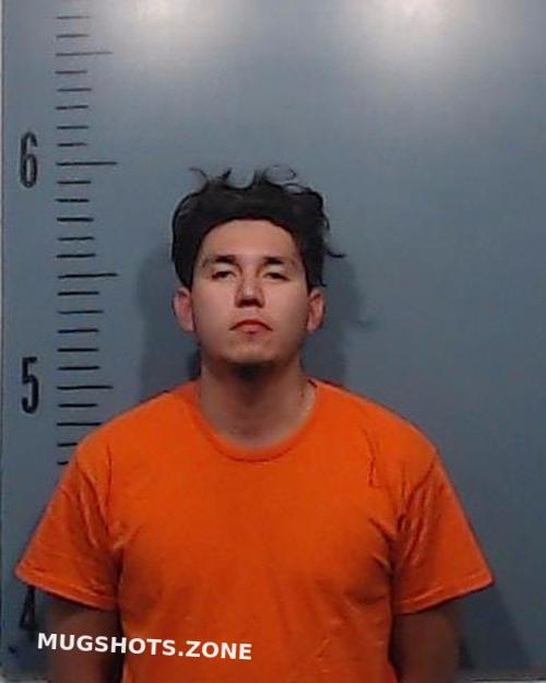 TORRES MICHAEL RENE 05/15/2024 - Taylor County Mugshots Zone