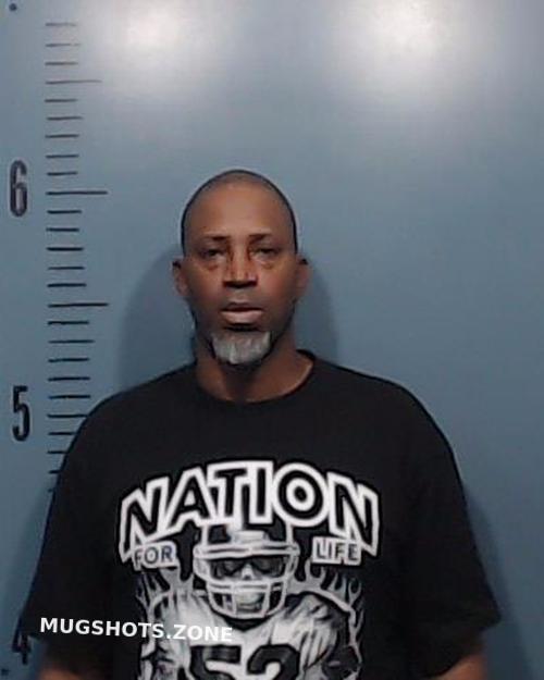 WHITE TYRELL 05/15/2024 - Taylor County Mugshots Zone