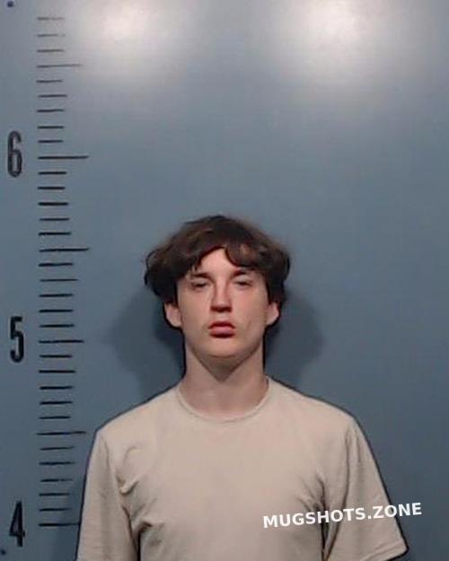 MILLER LOGAN GABRIEL 05/16/2024 - Taylor County Mugshots Zone