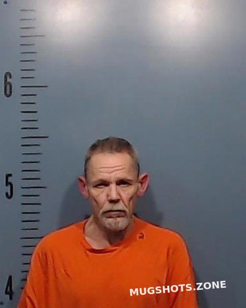 MCDANIEL DAVID BENJAMIN 05/17/2024 - Taylor County Mugshots Zone