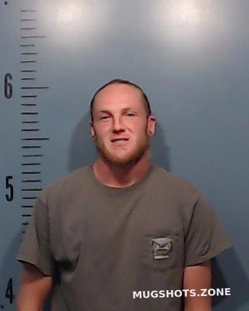 STILLE DAWSON SAMUEL 05/17/2024 - Taylor County Mugshots Zone