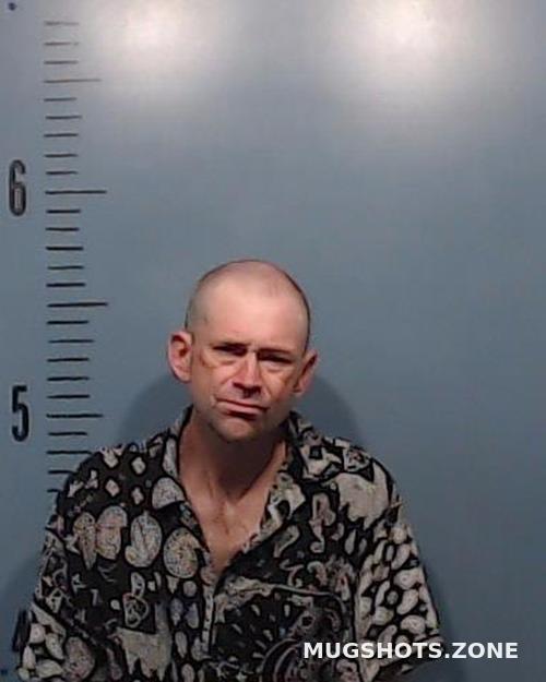HOWELL MICHAEL WAYNE 05/18/2024 - Taylor County Mugshots Zone