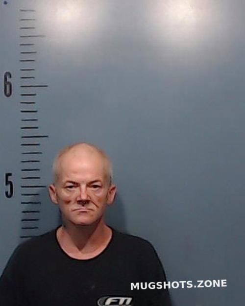 ROGERS ORREN LEE 05/19/2024 - Taylor County Mugshots Zone