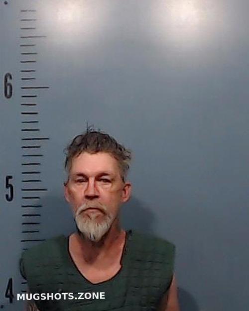 MOATES DOUGLAS KENNETH JR. 05/21/2024 - Taylor County Mugshots Zone