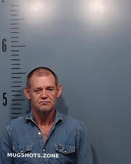 INGRAM DEVEN RAY 05/21/2024 - Taylor County Mugshots Zone