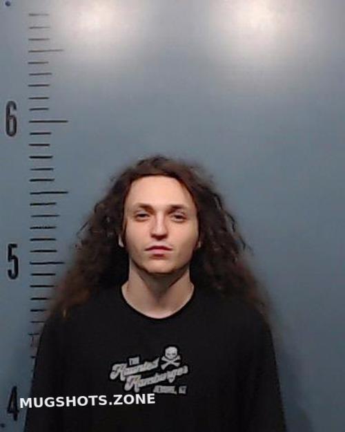 VANCE JADEN ALLEN 05/21/2024 - Taylor County Mugshots Zone