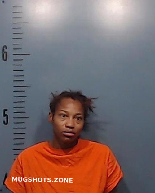 STYLES DIMETRIA LASHAUN 05/22/2024 - Taylor County Mugshots Zone