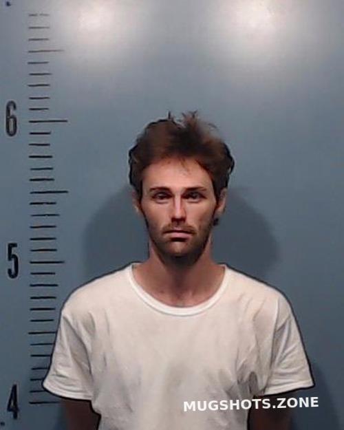 BREWER BLAKE ALLEN 05/22/2024 - Taylor County Mugshots Zone