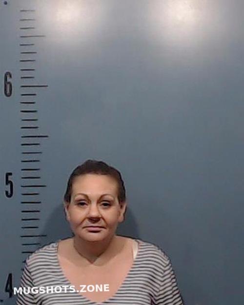 MERCER LISA GAIL 05/22/2024 - Taylor County Mugshots Zone