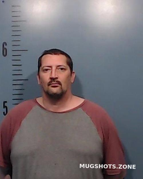 SPRINGER JASON THOMAS 05/23/2024 - Taylor County Mugshots Zone