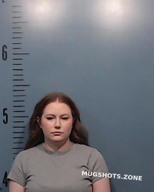 REISTER MEGAN ELIZABETH 05/24/2024 - Taylor County Mugshots Zone