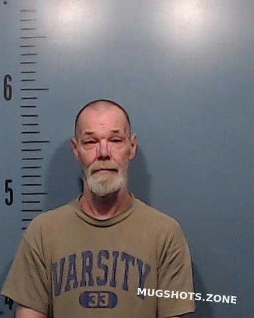 SHEPARD CHARLES RANDEL 05/24/2024 - Taylor County Mugshots Zone