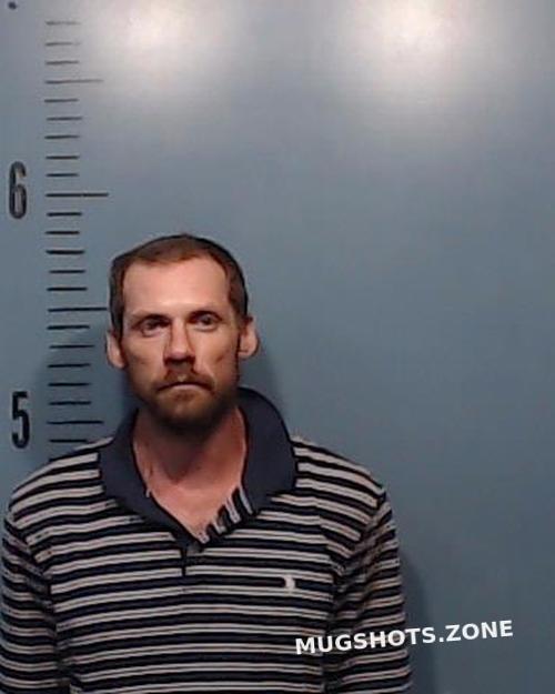 JACKSON MICHAEL WAYNE 05/25/2024 - Taylor County Mugshots Zone
