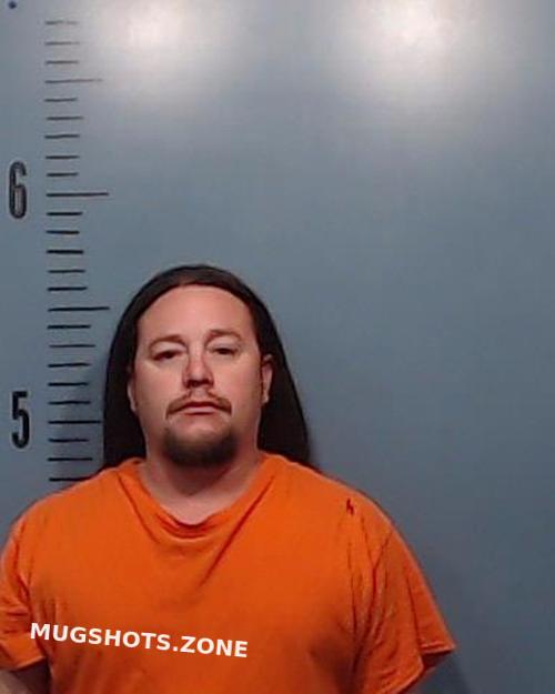 CHACON DAX XAVIER 05/25/2024 - Taylor County Mugshots Zone