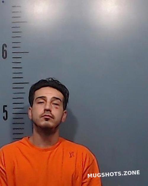 MARSHALL FRANK LESTER JR. 05/25/2024 - Taylor County Mugshots Zone